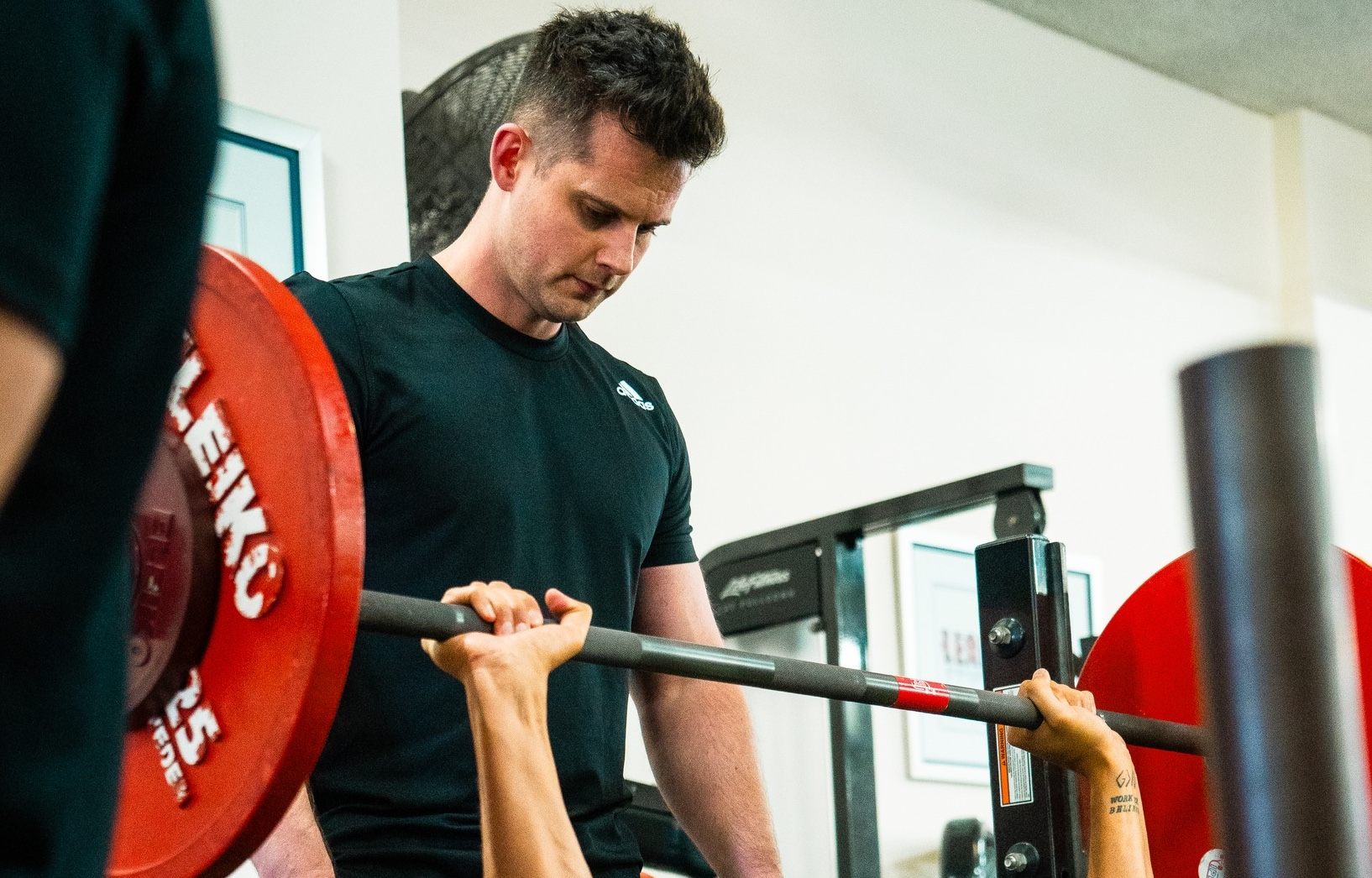 Home - Centurion Fitness